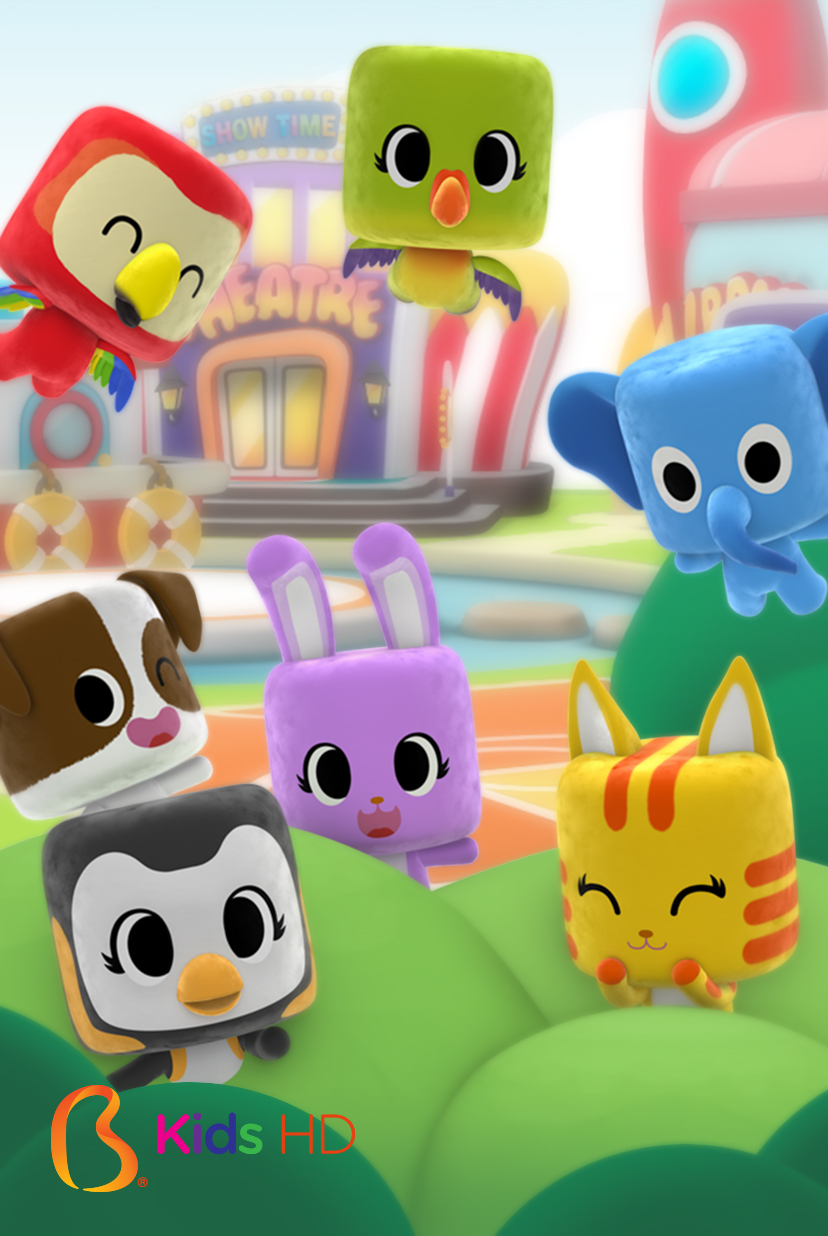 Biznet IPTV | Experience 4K for Your Real Entertainment